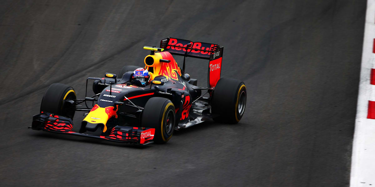 ¿Qué es el DRS en la Fórmula 1?