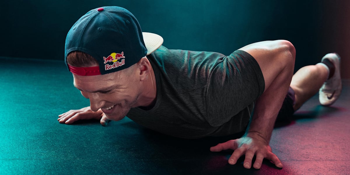 Burpees: co to jest? Efekty, ćwiczenia, plan treningowy