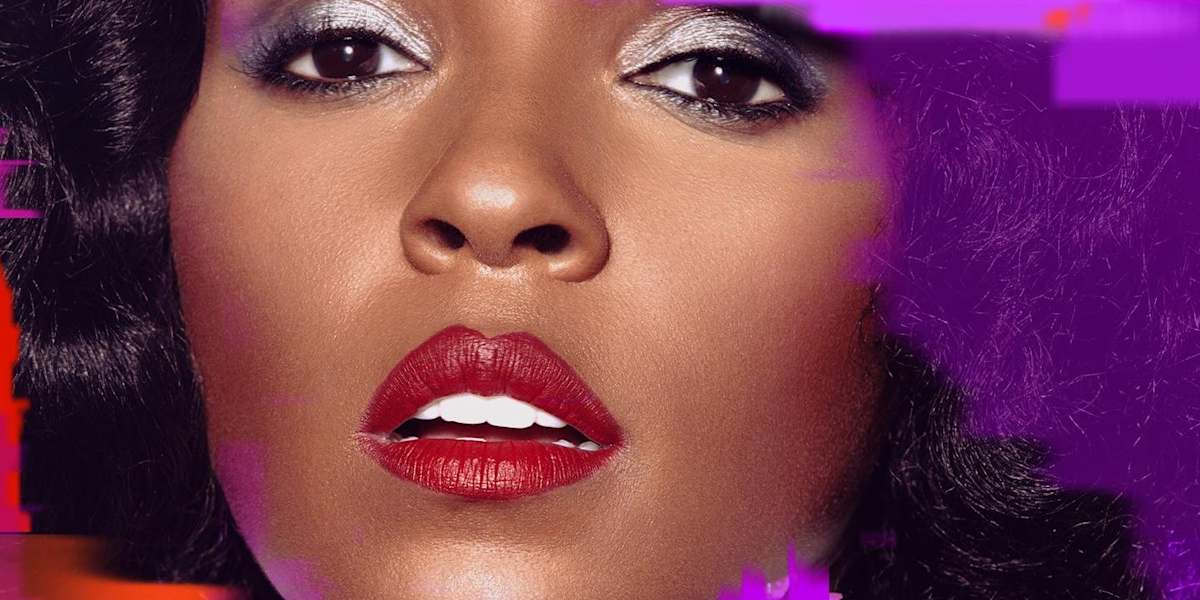 Red Bull Music Festival Berlin: Janelle Monáe