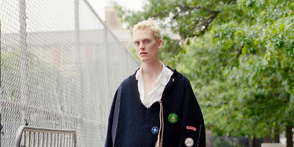 Sean Nicholas Savage Sean Nicholas Savage