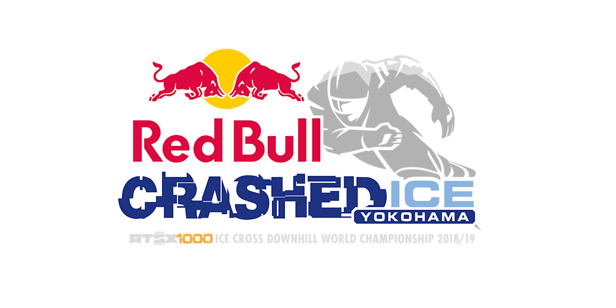 Red Bull Crashed Ice Yokohama 2018: Full event info