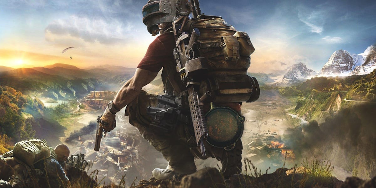 The history of PUBG: a trip down memory lane