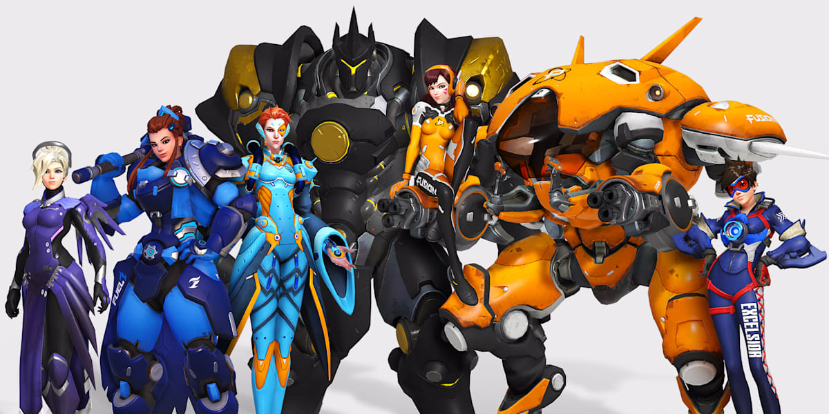 Overwatch League Season 2 preview | New teams rundown