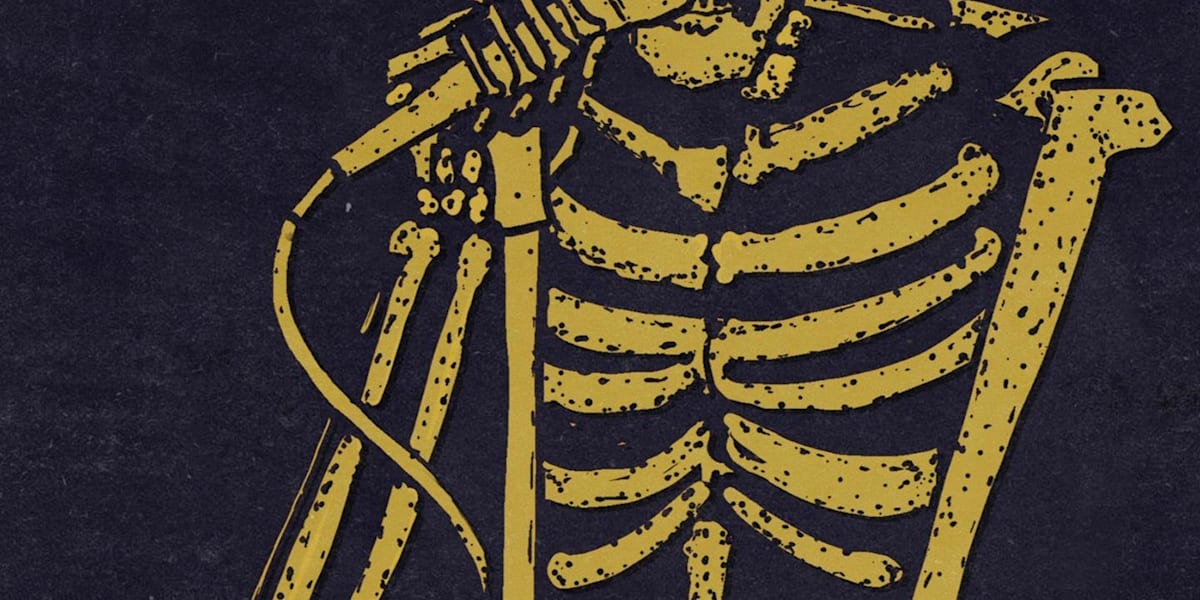 Red Bull Music | Beyond & Back: A Punk Rock Homecoming