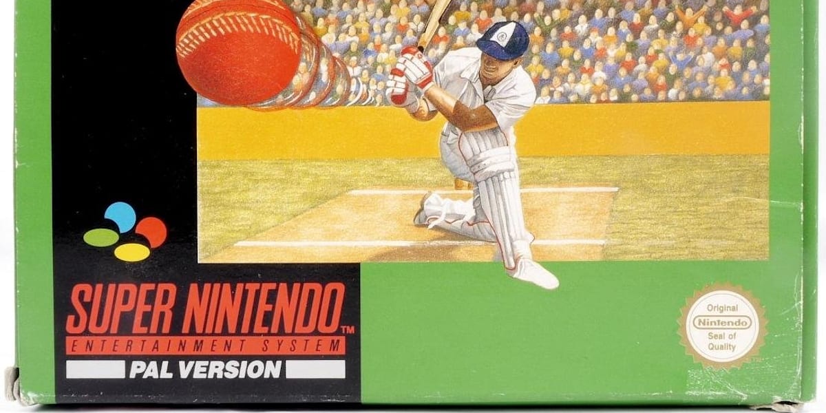 Best cricket games of all time: 22 you have to play