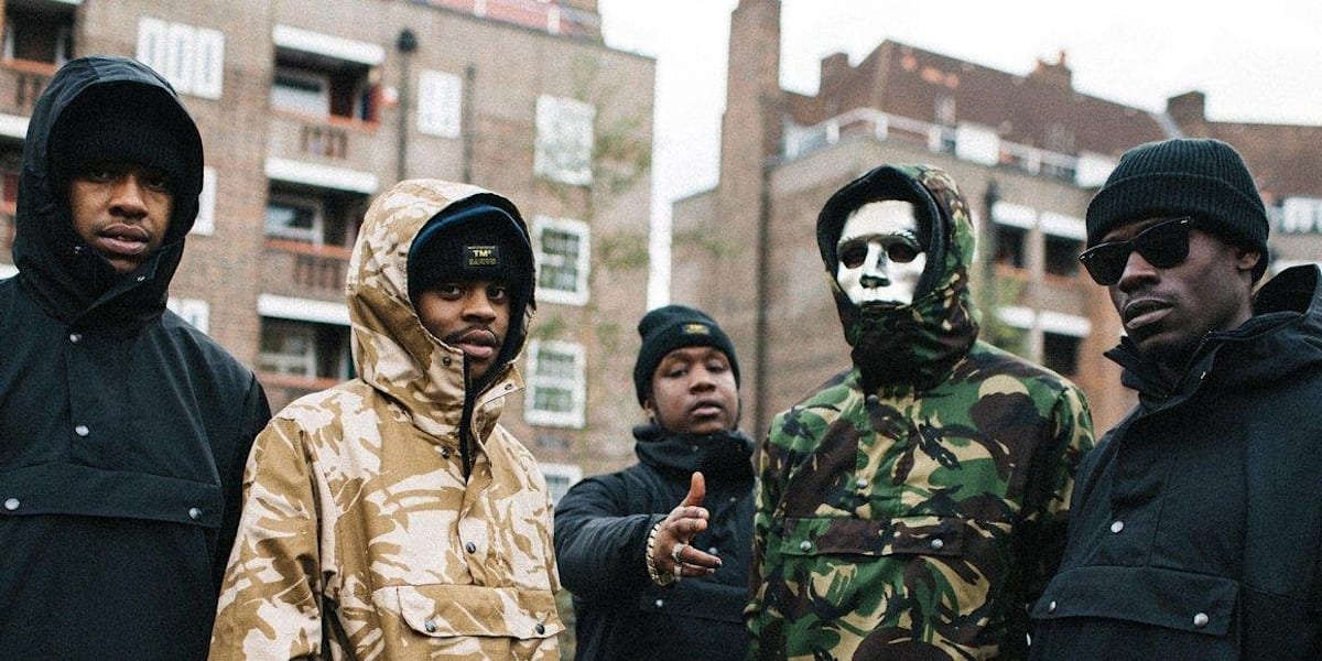 UK drill FAQ: History, facts & future of the rap genre