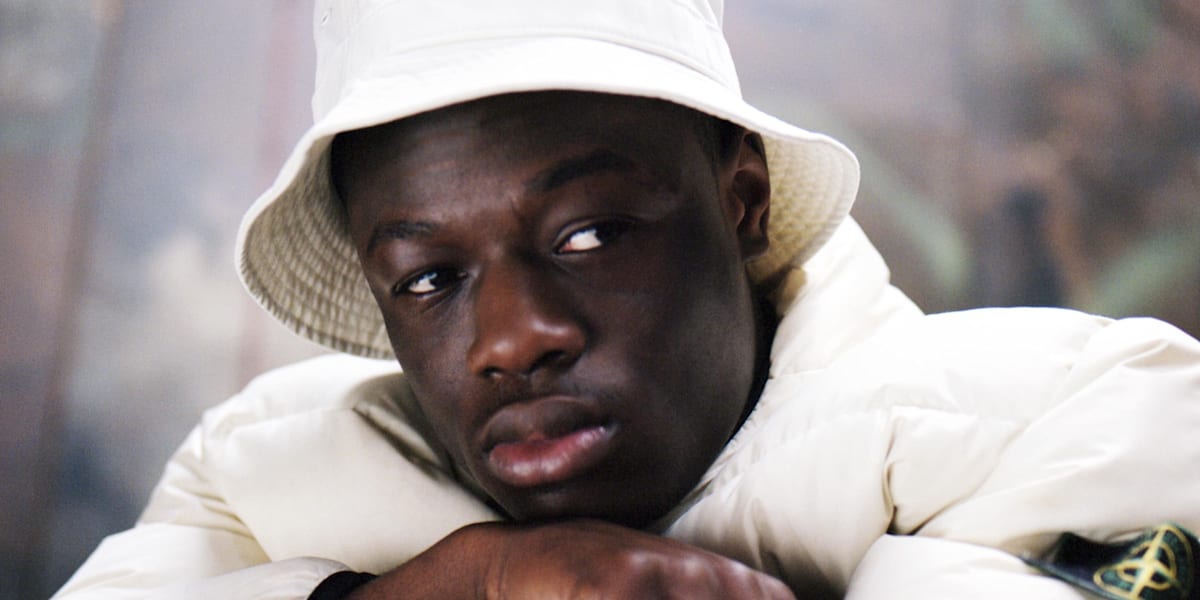 J Hus best songs: 10 of the East London rapper's best