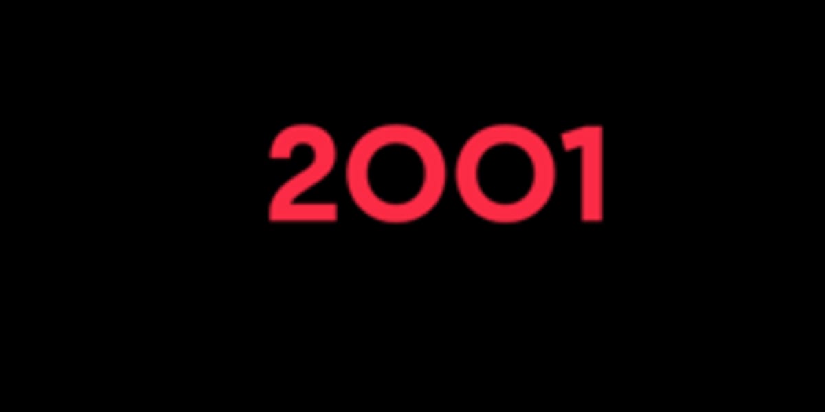 Company Highlights 2001