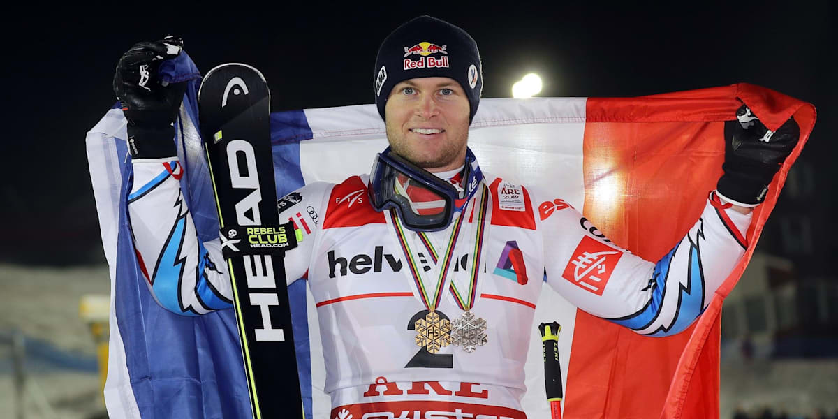 FIS Alpine World Cup: Skiing season 2020 preview