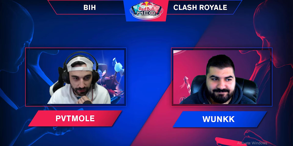 Asmir Gibić pobjednik bh. turnira Red Bull M.E.O