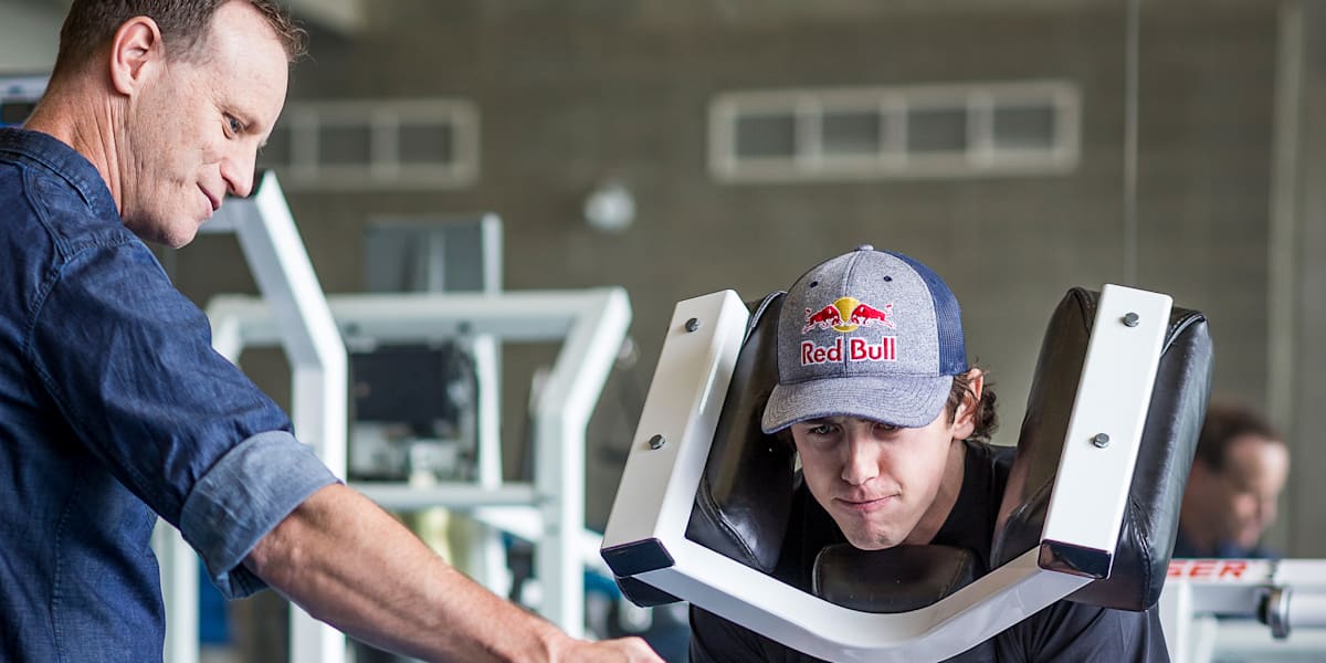 mark mcmorris documentary