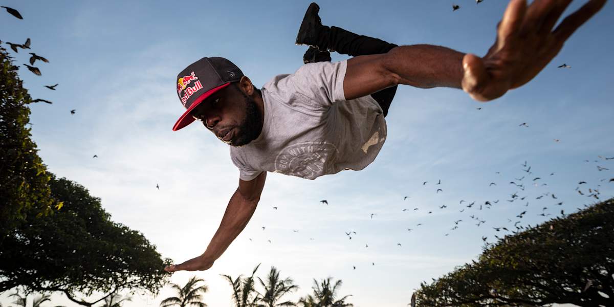 Celebrate Earth Day with Dance