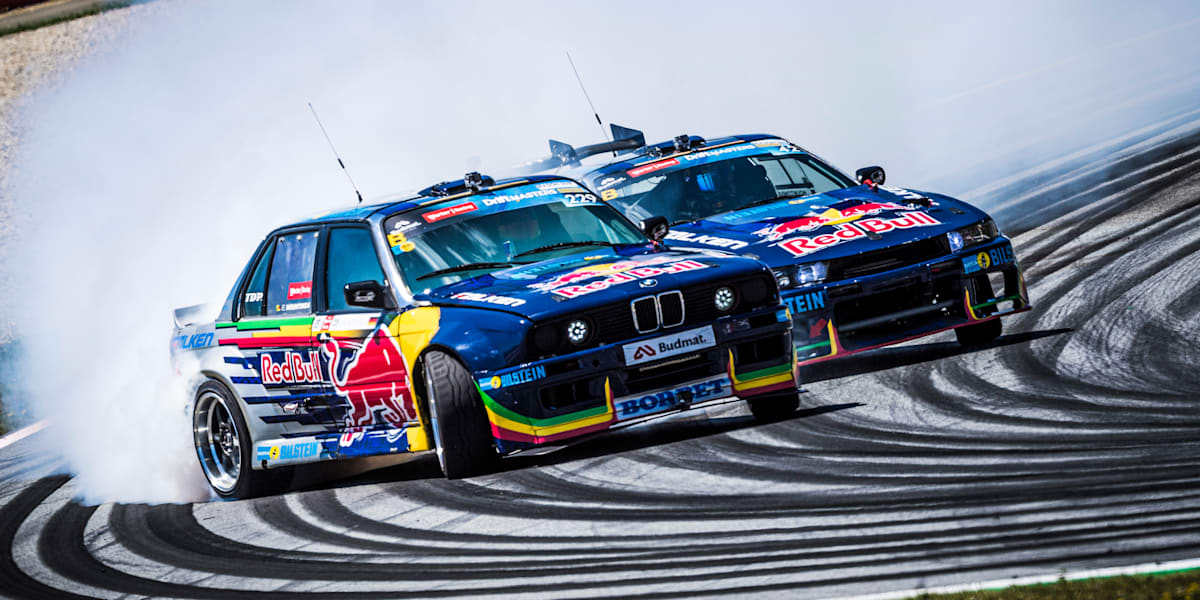 ABC of Drifting | This is your crash course