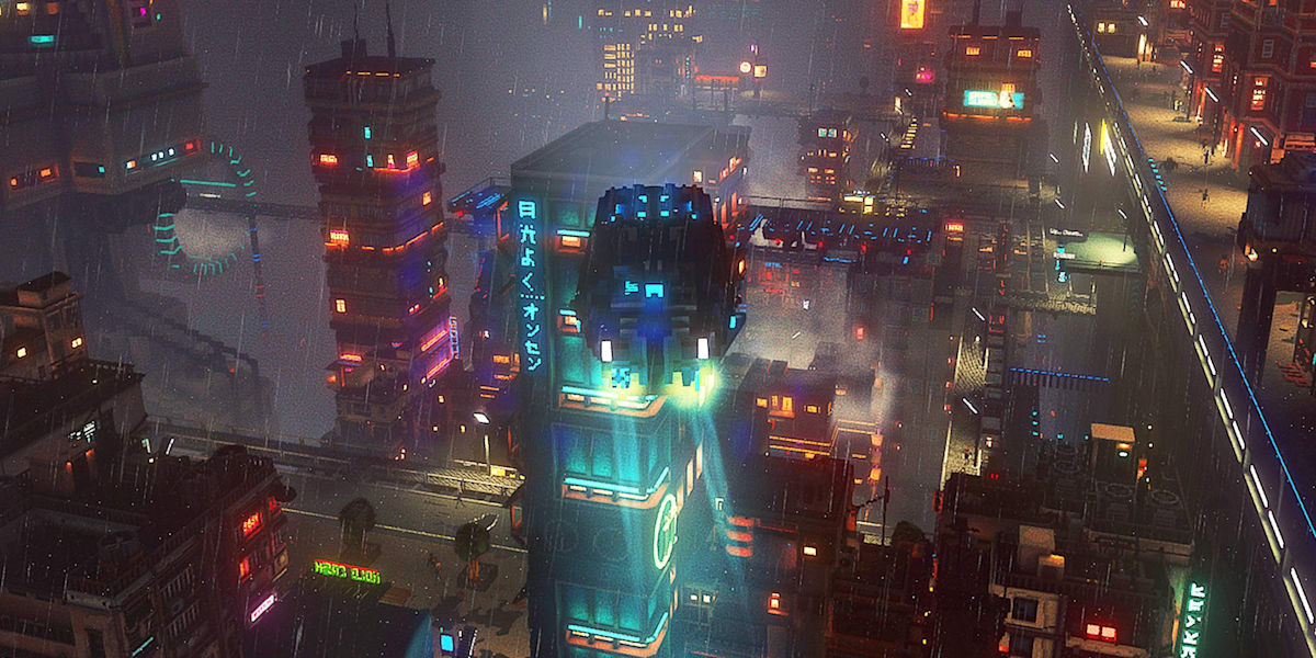Best Cyberpunk Games: The top 7 to play right now