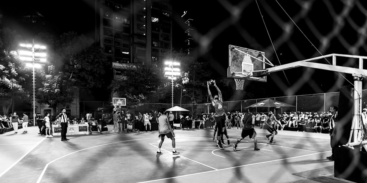 Basketball Terms and Phrases Everyone Should Know