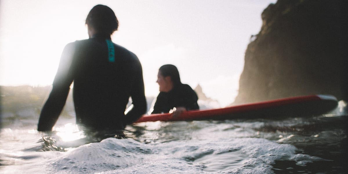 Best apps for surfers: 7 you have to download right now
