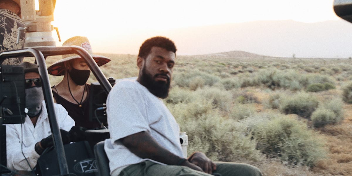 JaQuel Knight Foundation