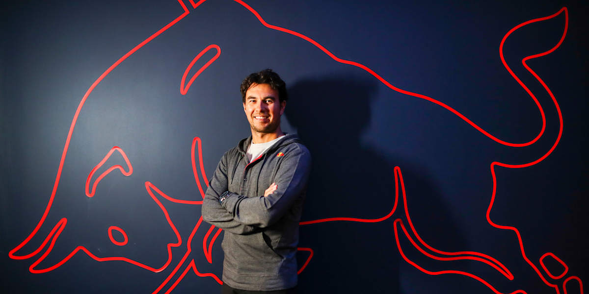 Checo Perez