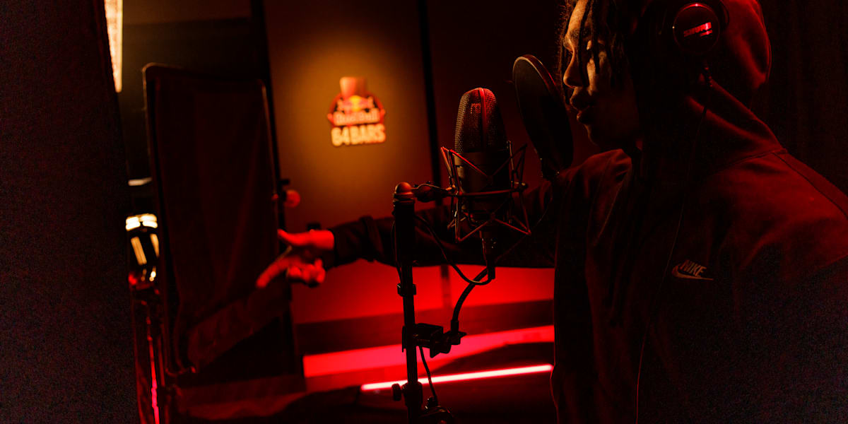 Kobie Dee: Get to know the Sydney rapper