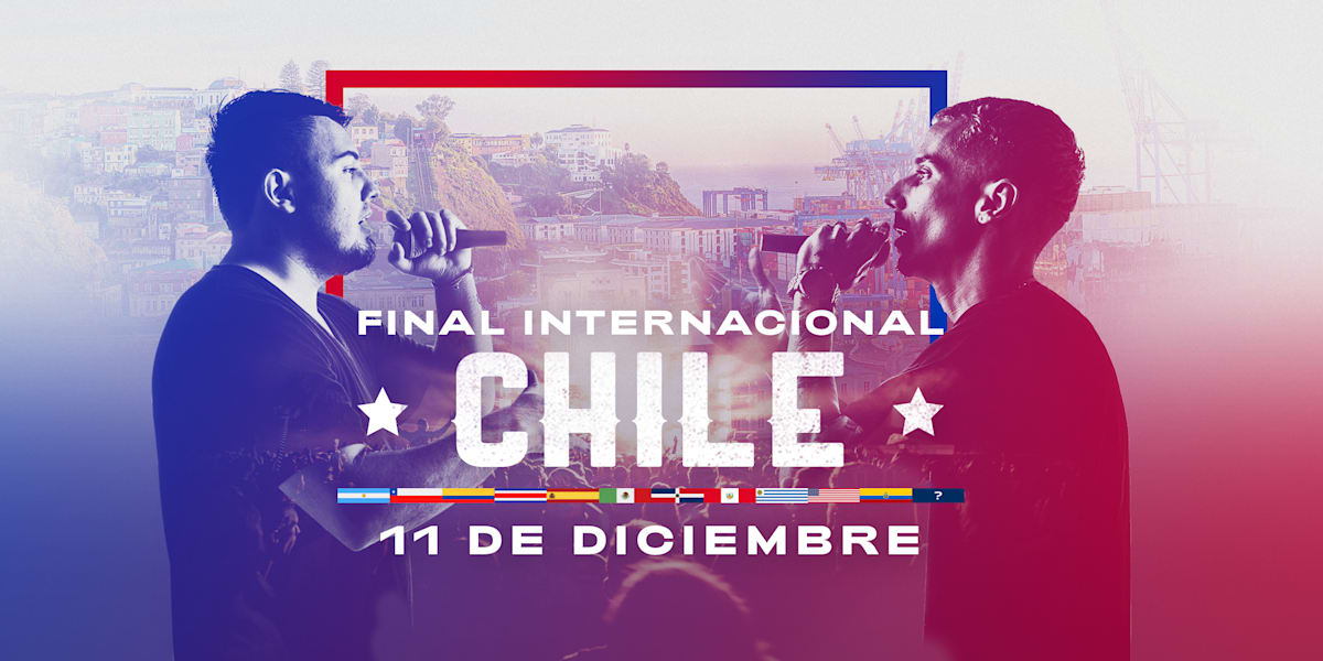 Internacional Chile 2021