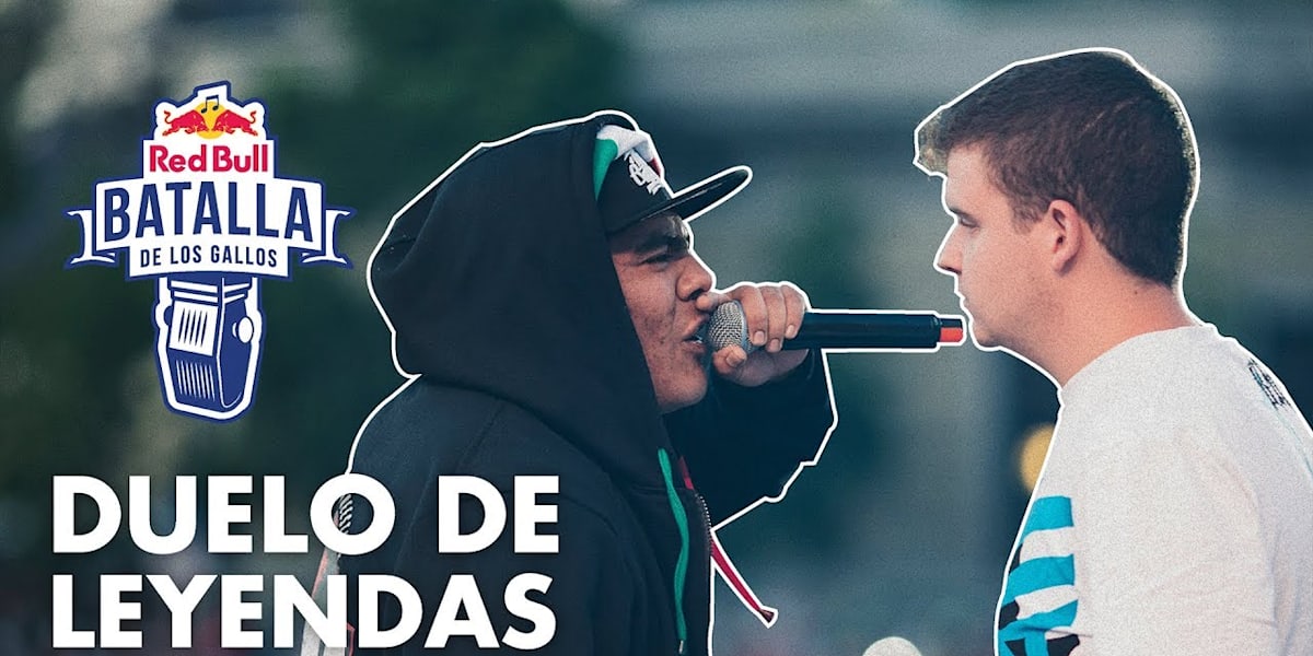 ACZINO vs ARKANO Semifinal Red Bull Internacional 2015