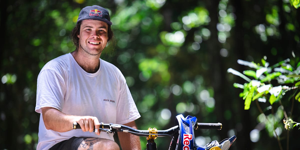 Top trail building tools, with Remy Mortz