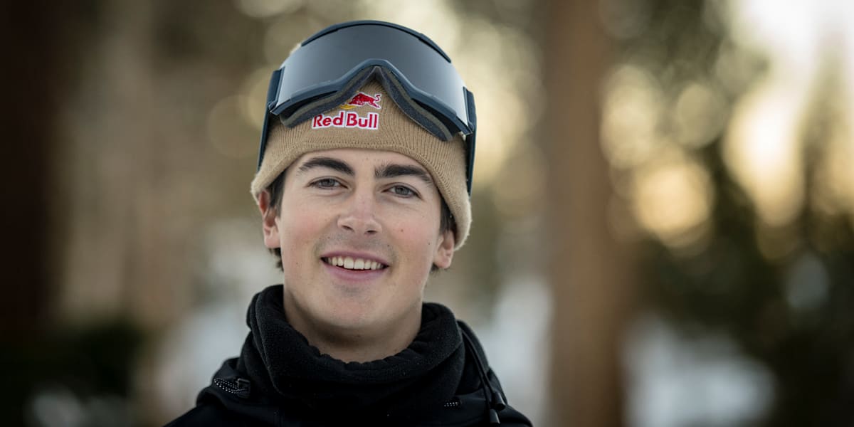 Birk Irving: Freeskiing | Red Bull Athlete Profile