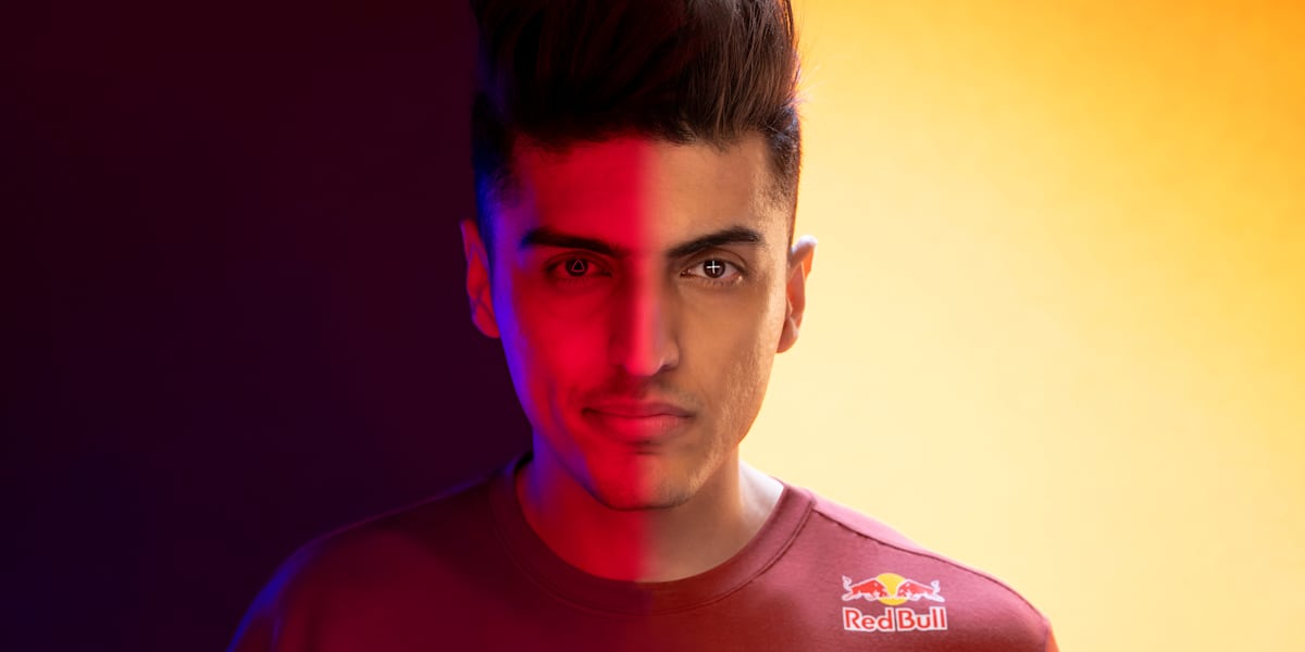 Red Bull Under My Wiiings with Ankit Panth - FAQs