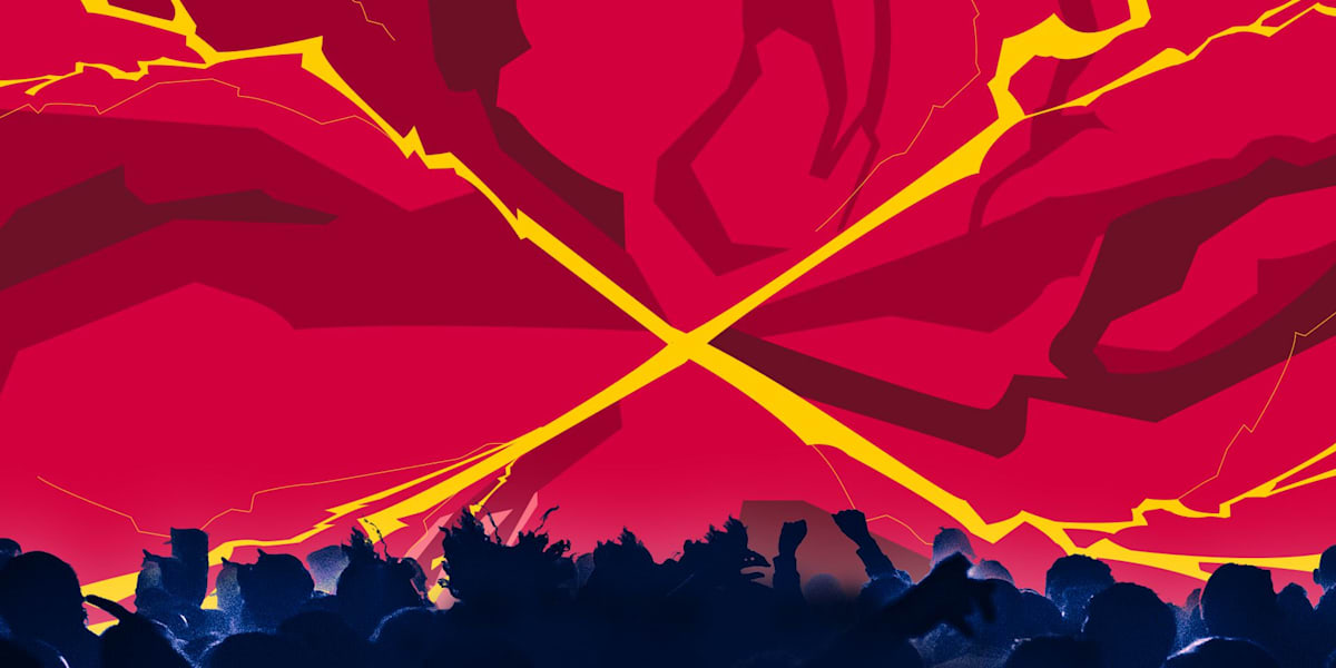 Red Bull Culture Clash