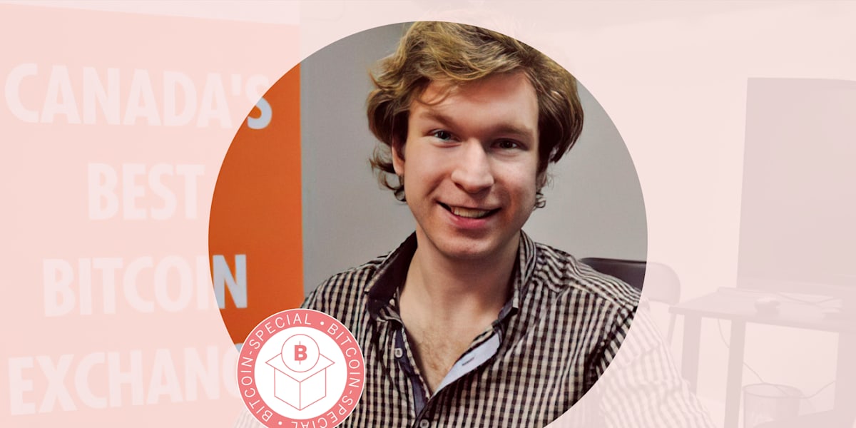 Gerald Cotten & QuadrigaCX: Jagd nach dem Kryptokönig