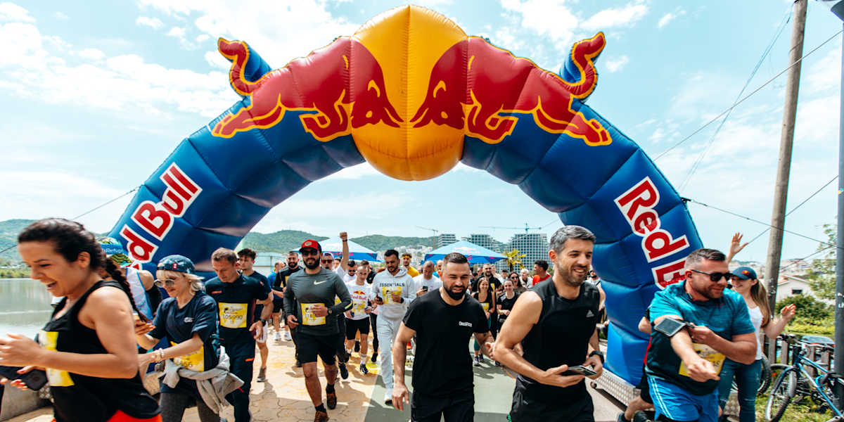 Wings for Life World Run 2023