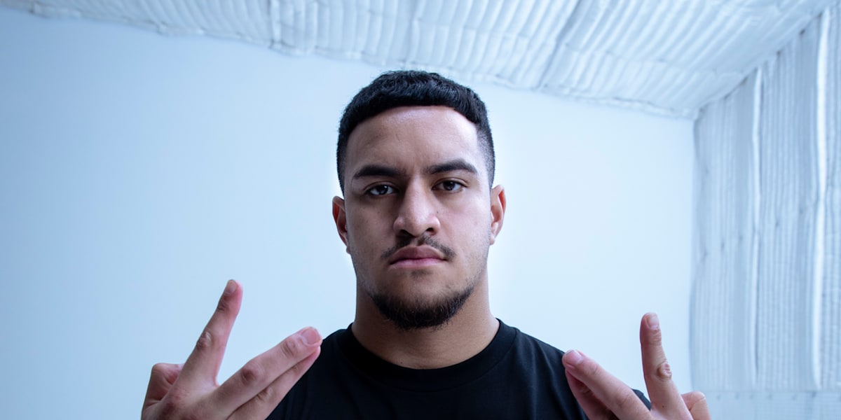 How Lisi is bringing his biggest show ever to life