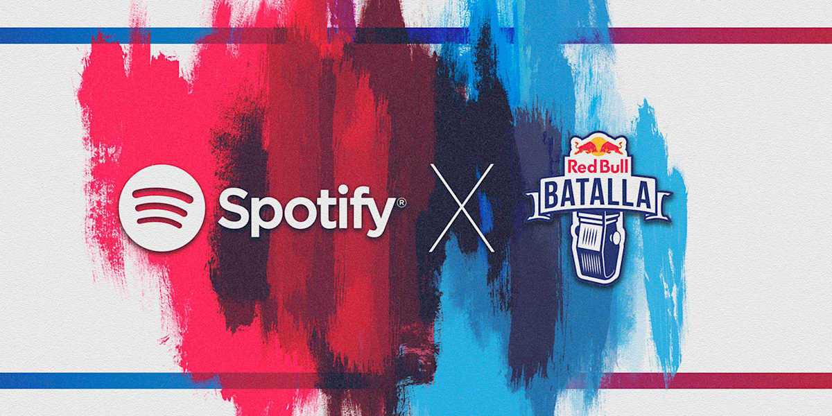 Escucha la Final Internacional 2022 en Spotify con el mejor sonido