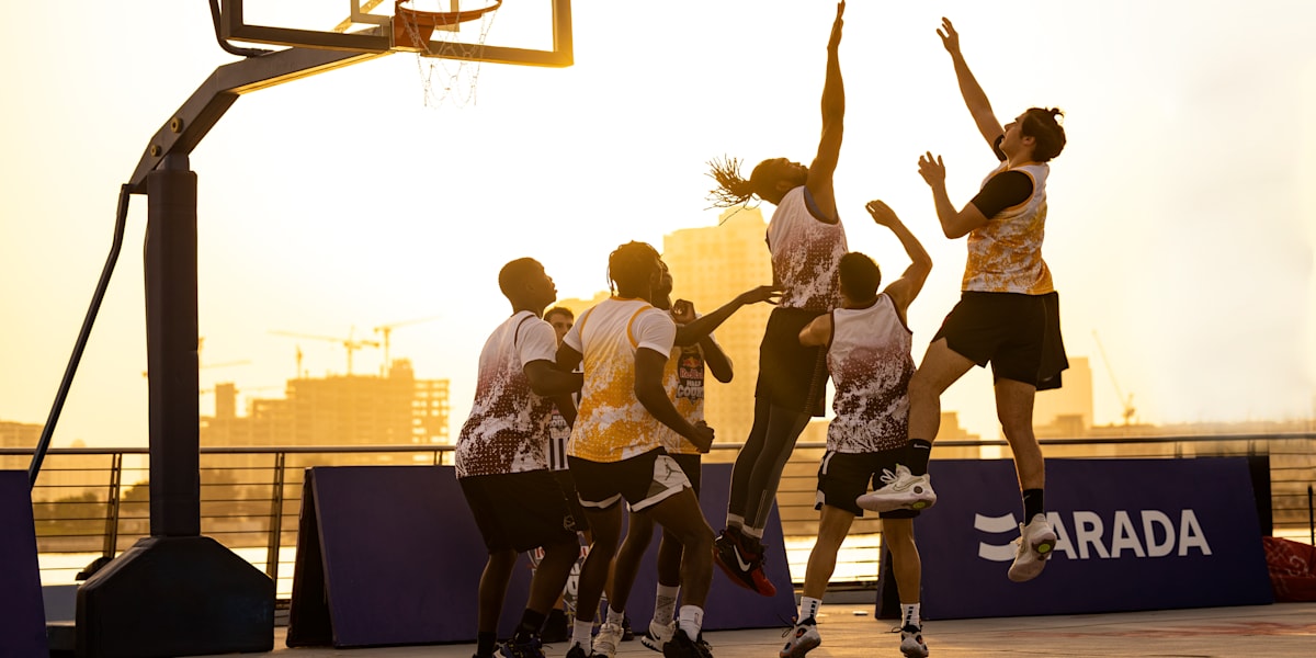 Basketball Positions Explained: What Each Player Does