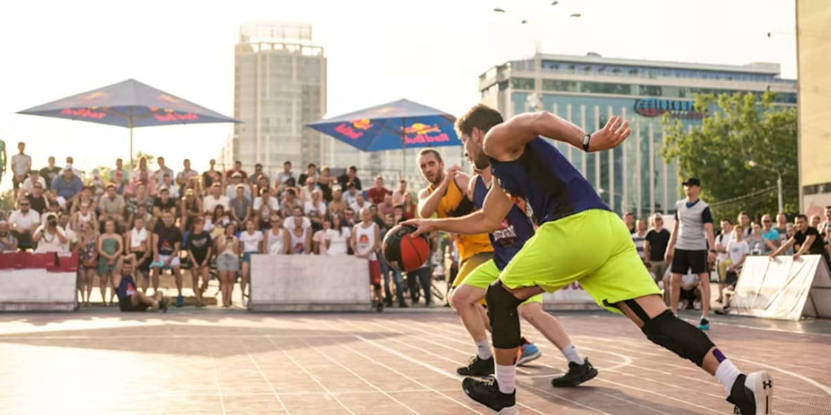 Best basketball movies of all time: Top films for hoops fans