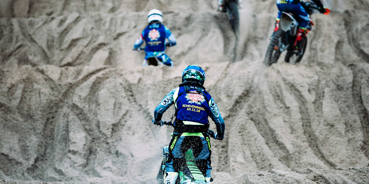 Motocross Track Designs: Understanding Tracks & Layouts