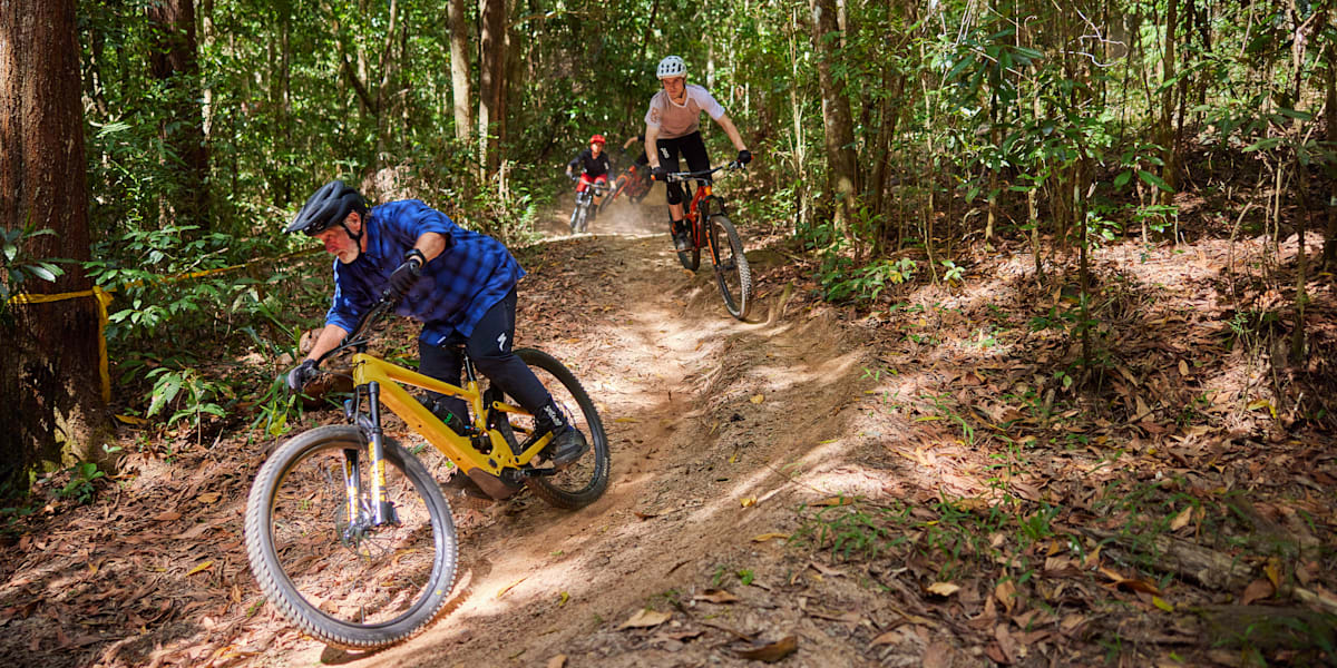 Best MTB trails in Australia: The top 9 in the country