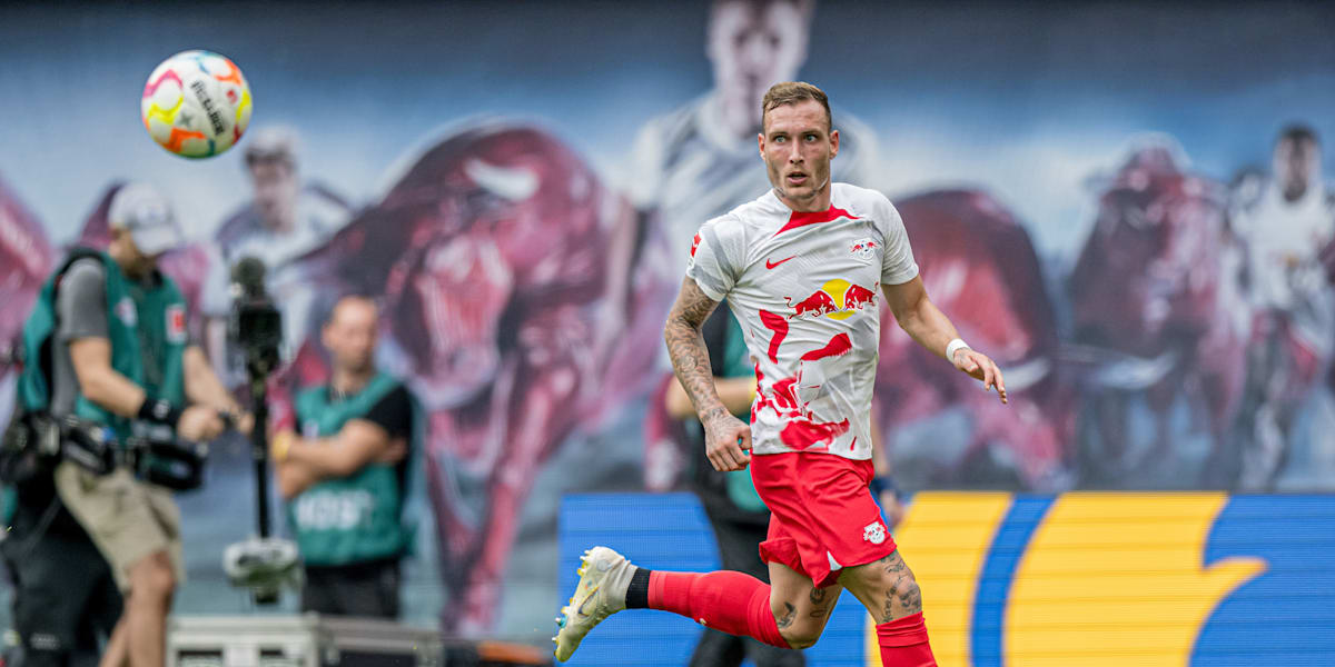 David Raum's Champions League season preview