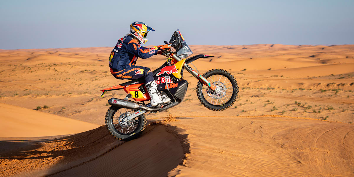 Dakar Rally 2024: frequently asked questions