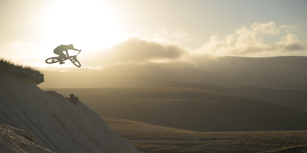 Jay French - Red Bull Illume