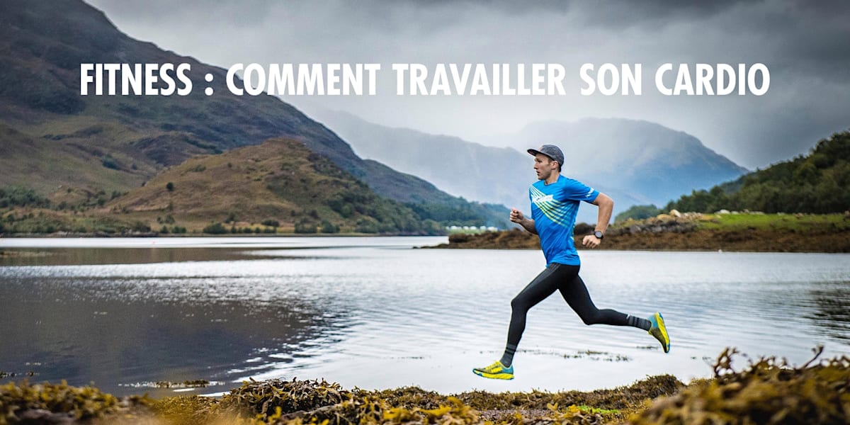 Comment travailler son cardio : conseils et exercices