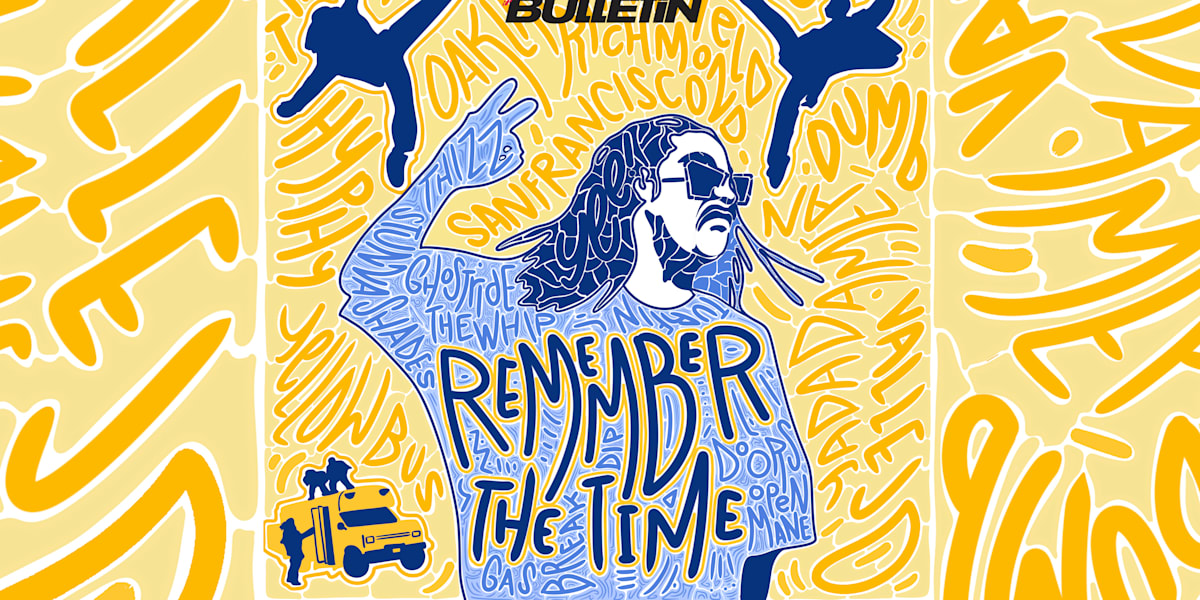 TURF Dancing and the Hyphy Movement | Red Bull Music