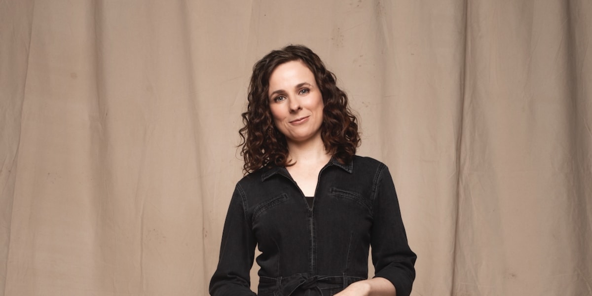Cariad Lloyd Interview - You Are Not Alone Cariad Lloyd Interview - You Are Not Alone