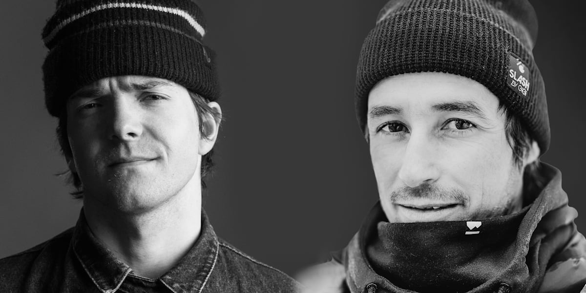 Natural Selection Tour Duell 2023: Elston vs Rüf