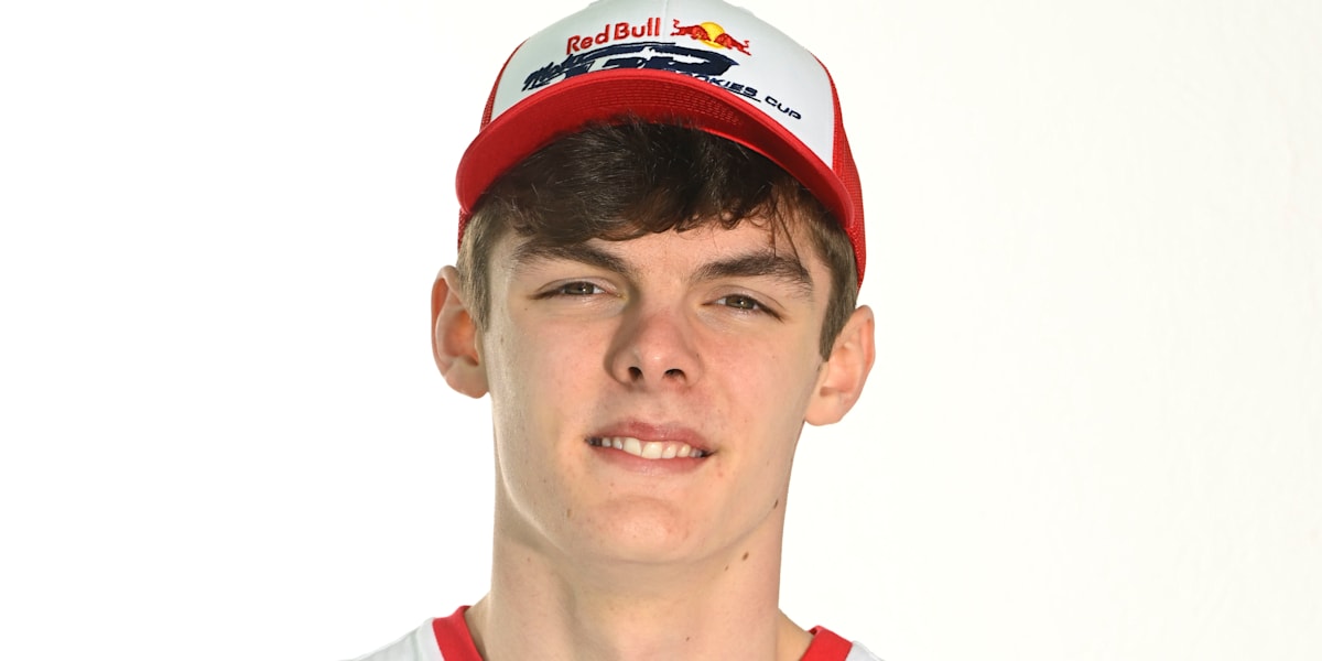 Rhys Stephenson