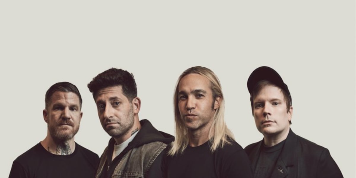 fall out boy