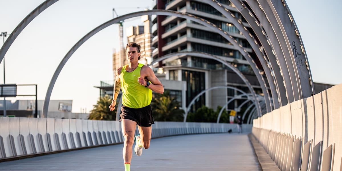 Best running routes in Melbourne: Top 6 to check out