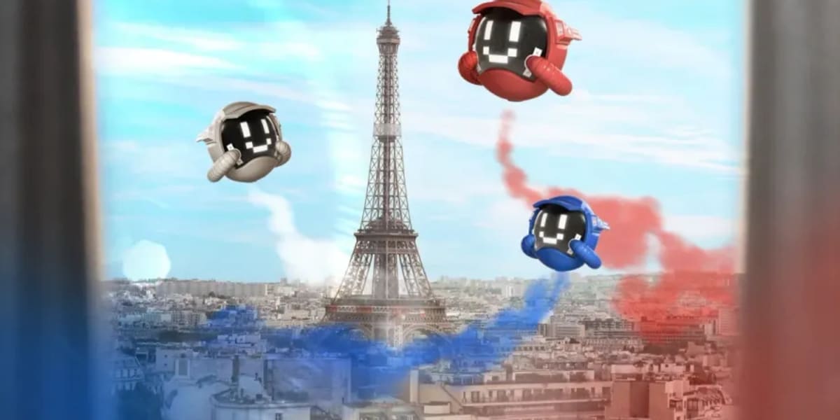 Blast Major Paris 2023 - kaikki mitä sinun tulee tietää