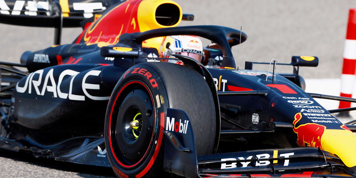 F1 Tire Strategy | Alpine Pirelli Formula 1