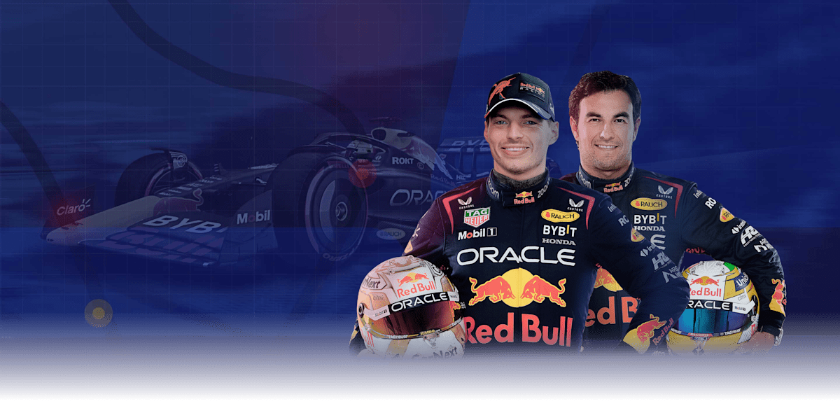 Red Bull Racing can | Red Bull Tryouts game